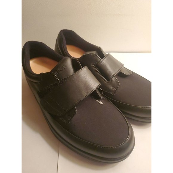 P.W. Minor | Shoes | Pw Minor Natural Strap Comfort Walking Shoe Mens ...